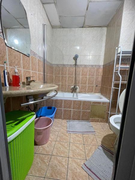 Chambre Dorée - Douala