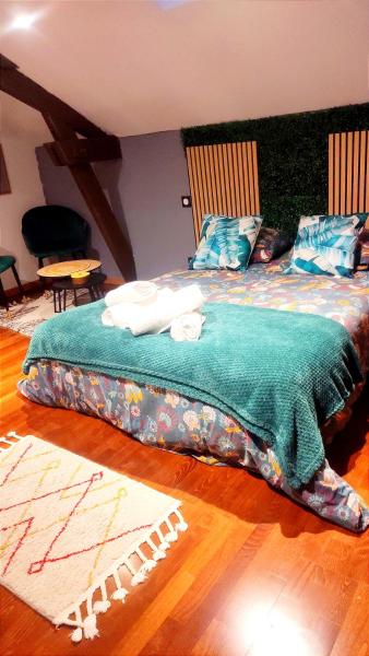 Maison De Vacances - Villeneuve-sur-Lot