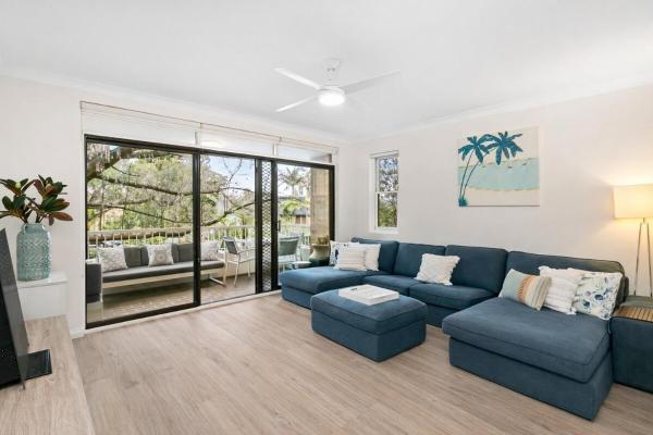 Wav55 Waverton Welcome Spacious Comfortable Apartment - North Sydney