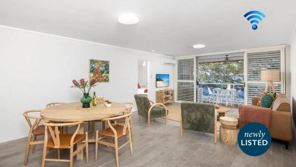 Bay View Escape - Nelson Bay