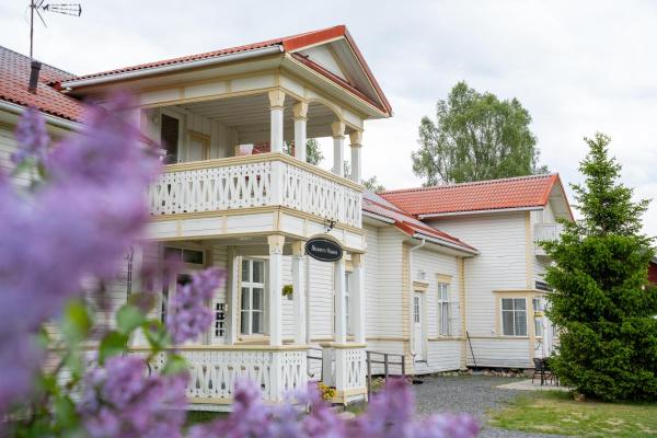 B&b Villa Kauppila - Oulu