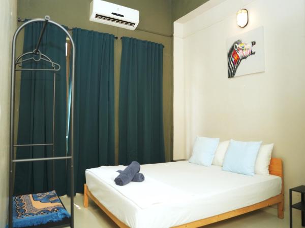 Pak Fook Hotel Chow Kit - Kuala Lumpur