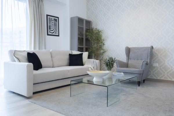 Bloomfields 1br In Waters Edge 7-yas Island - Abu Dhabi