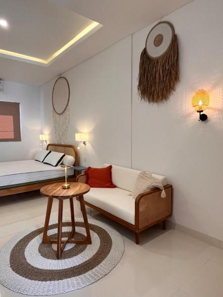 The Renon Residence King 208 - Denpasar