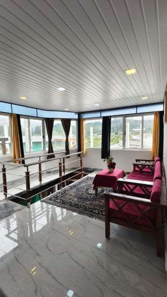 Aks Home Stay - Idukki
