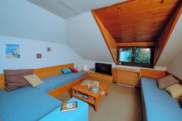 Studio Mara Kranjska Gora - Kranjska Gora
