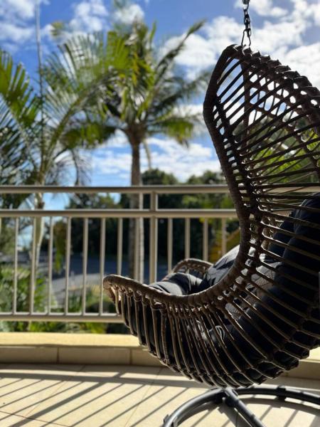 Relax & Recharge At Flynn’s Beach - Port Macquarie
