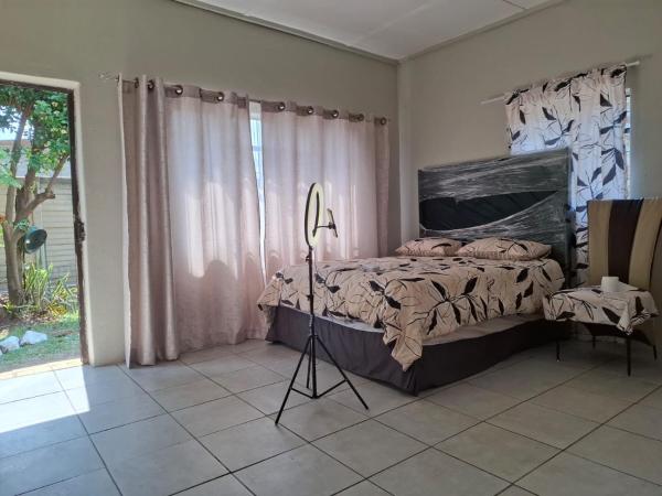 O&r Guest House - Pretoria