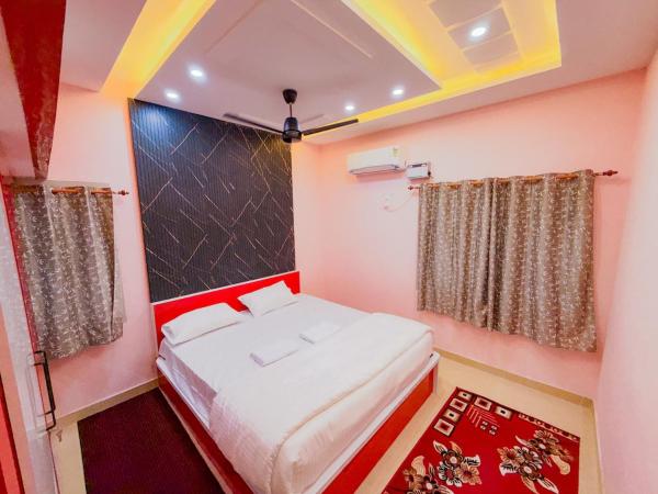 Tulip Comfort Home Stay,2 Bhk Near Bus Stand Thanj - Thanjavur