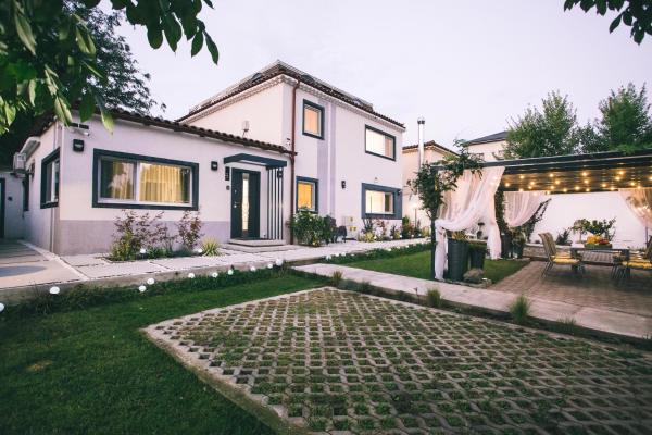 Ran Garden Aparts - Bucharest