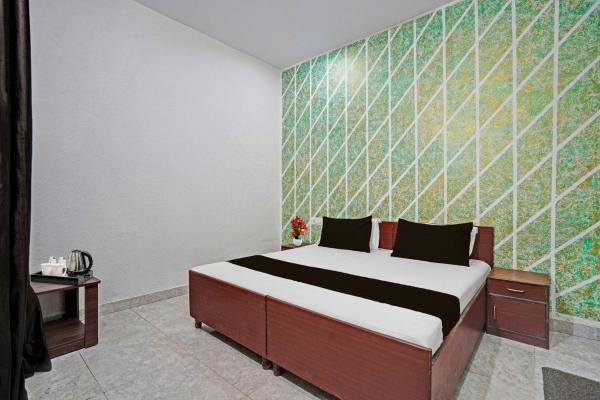 Hotel O Starline - Panchkula