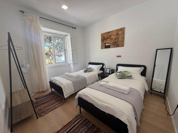 Orange Tree Private Home - Almeirim
