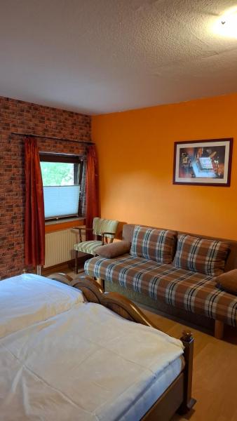 Ferienwohnung 5 - Ostercappeln