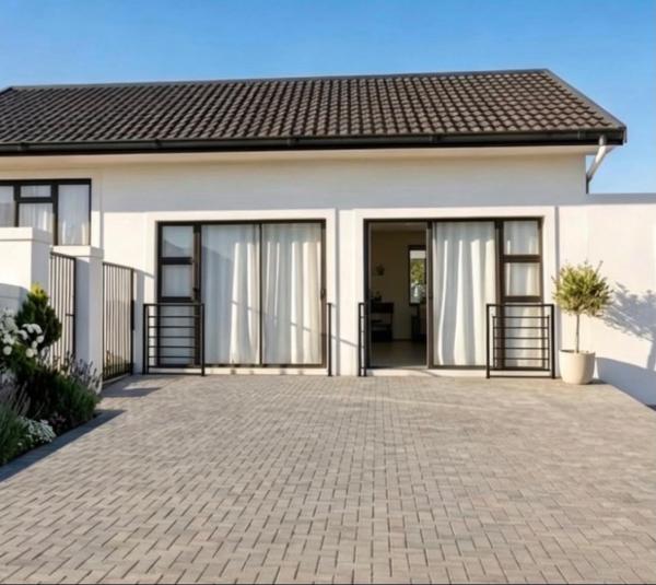 Zuid Haus Cottages - Somerset West