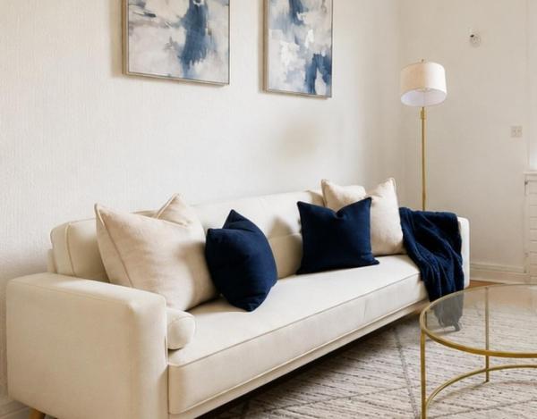 Charming 1 Bdr In Edinburgh - Sleeps 3 - Free Parking - Edimburgo