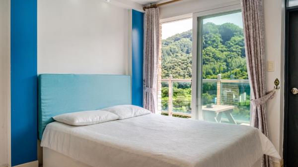 Gapyeong Newcastle Pension - South Korea