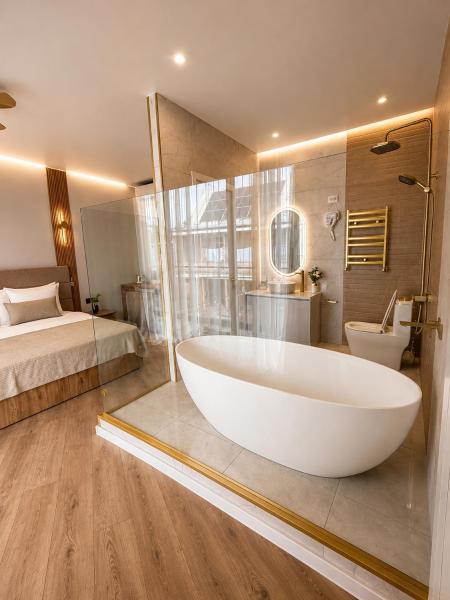Event Home Boutique Hotel & Pool - Georgia