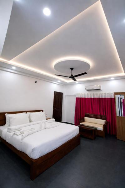 Grifi Resort And Homestay - Kozhikode