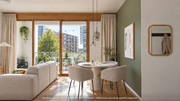 Dalberg Suiten - Exklusive Apartments Im Zentrum - Fulda
