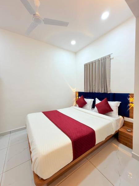 Hotel Sarang - Gujarat