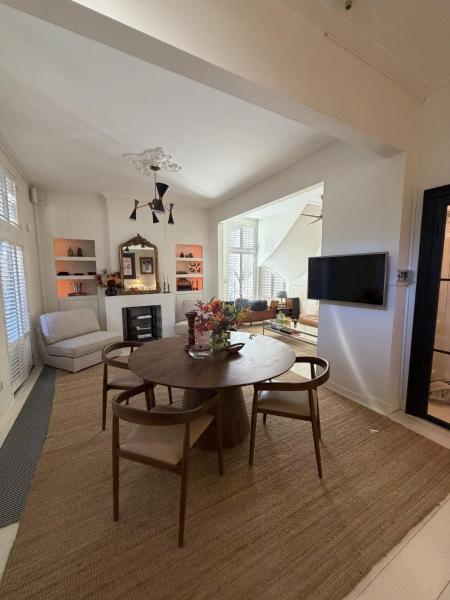 Ws77 B&b Apartment - Leiden