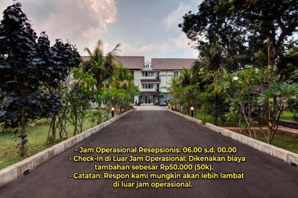 Rumah Kamang Residence - Jakarta