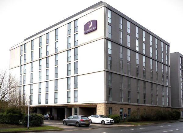 Premier Inn Konstanz - Kreuzlingen