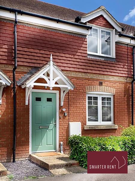 Wokingham - 2 Bedrooms Parking - Bracknell