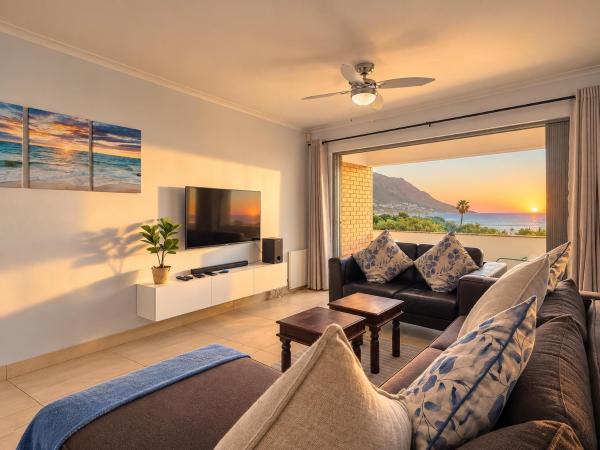 4 La Corniche, Beach Front Townhouse - Grabouw