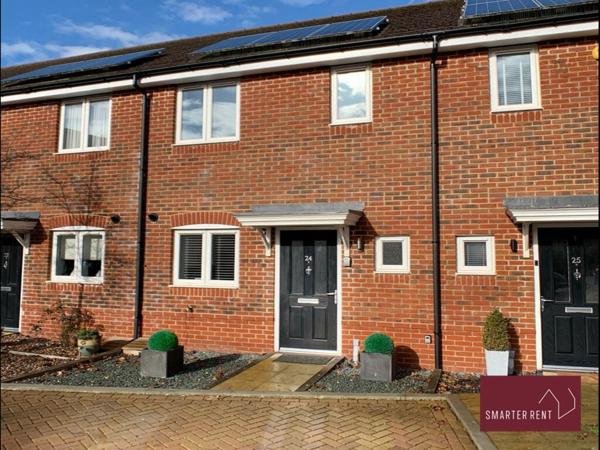 High Wycombe - Garden Parking 2bed - Marlow, Vereinigtes Königreich