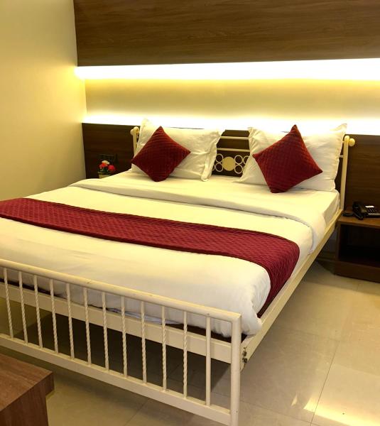 Jaipur Qila - A Boutique Hotel And Rooftop Cafe - Jaipur