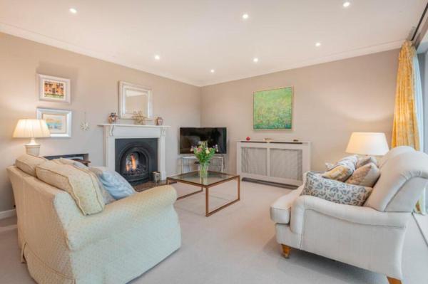 Beautiful Countryside Escape In Ambleside - Ambleside