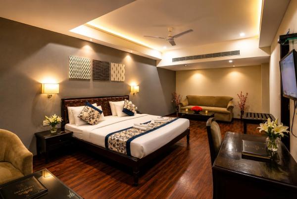 Hotel Jyoti Plaza - Goa