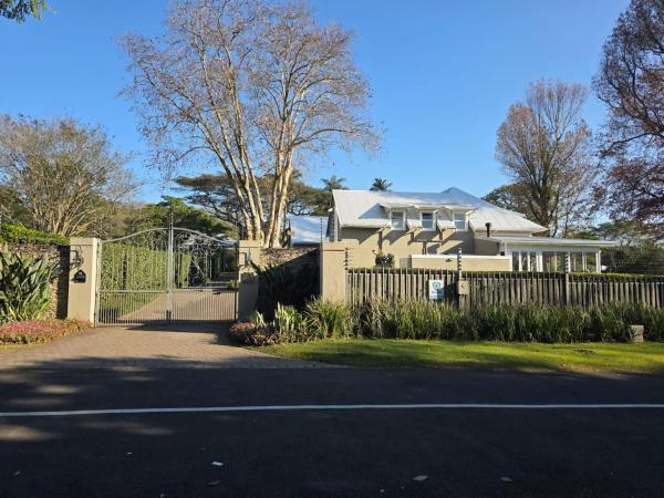 Impala Loft - Kloof