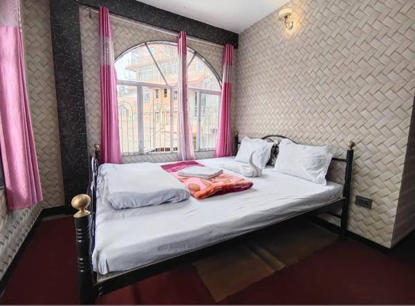 Gupta Homestay Operates And Manages By Triplan - Lava