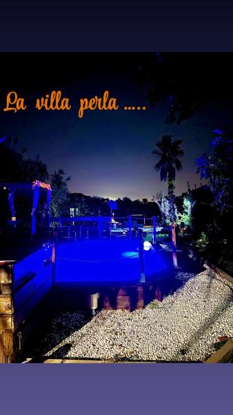 La Villa Perla - Allauch