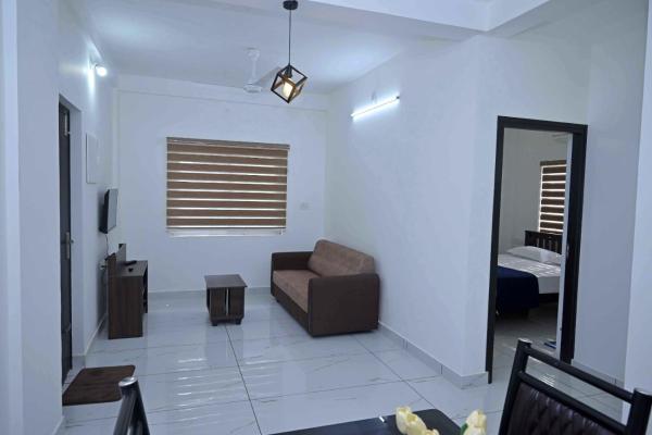 Panakkal Homes - Guruvayur
