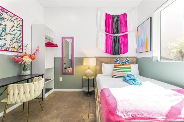 Qq.spacious 4br 3ba Home - Pasadena, CA