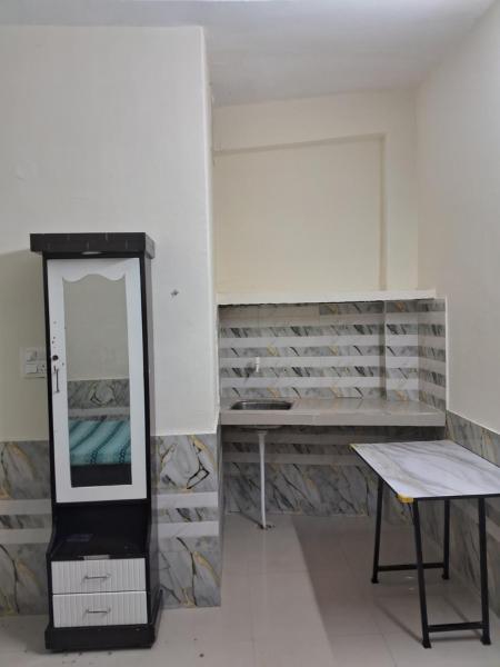 Galaxy Frontier Pg - Noida
