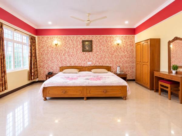 Hotel Sam-bhu-d - Digha