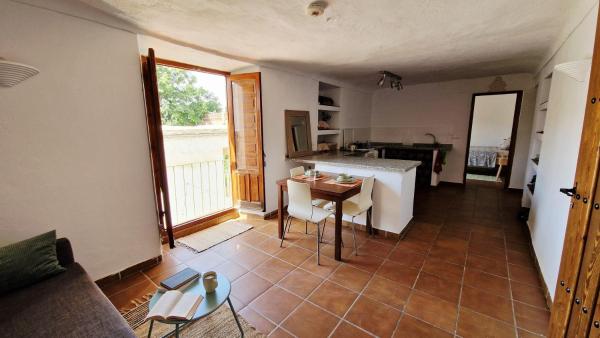 Apartamento Andaluz ÓRgiva - Órgiva