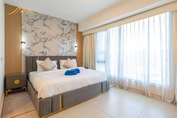 New Arabian Maple 1 5bedrooms And Maids Room - Dubái