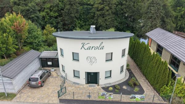 Haus Karola - Bad Saarow