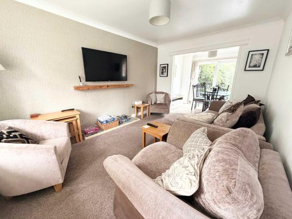 Bluebell Cottage - Blackpool