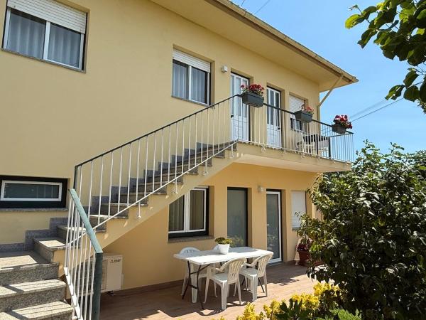 Casa De Gião - A Garden House Near Porto - Santa Maria da Feira
