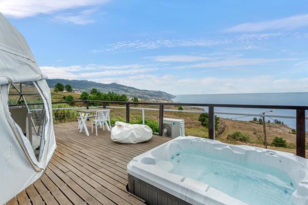 Soul Glamping -Luxury -Jacuzzi - Portugal