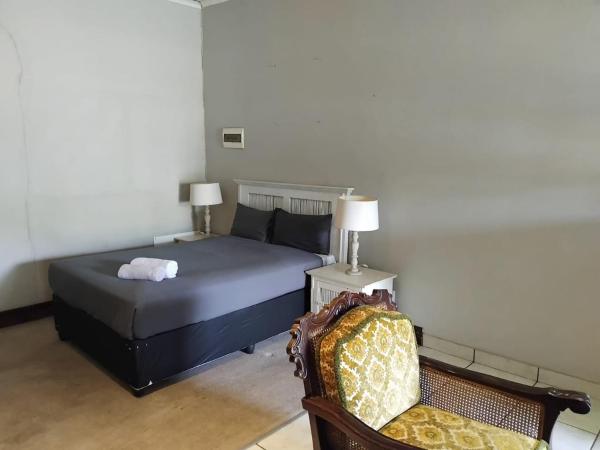 Apartment Lounge - Vereeniging