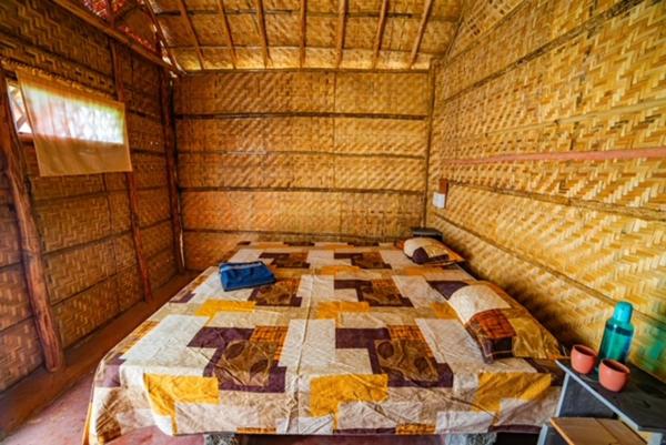 New Bodhi Retreat Hampi - Hospet