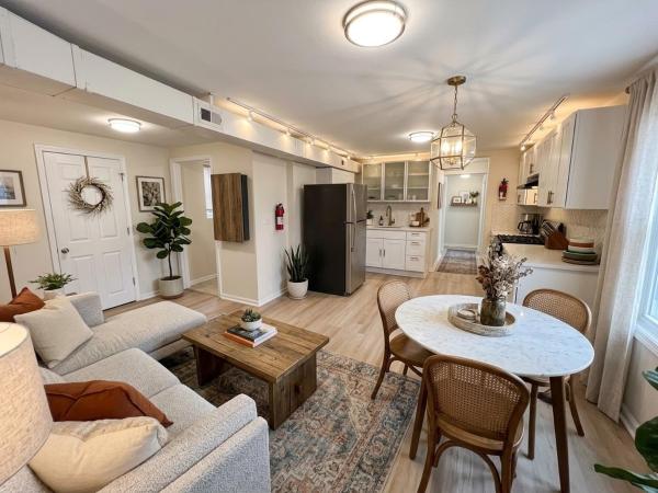 Casa Pilsen Garden Retreat - Englewood - Chicago
