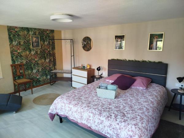 Le Grand Safari Cosy - Alsace